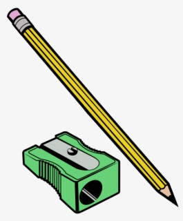Pencil Drawing A Line , Free Transparent Clipart - ClipartKey