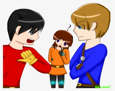 Coraline Streetpass Mii Plaza , Free Transparent Clipart - ClipartKey