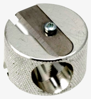 Sharpener Png Image - Silver Sharpener Png , Free Transparent Clipart ...
