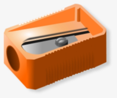Free Pencil Sharpener Clip Art with No Background - ClipartKey