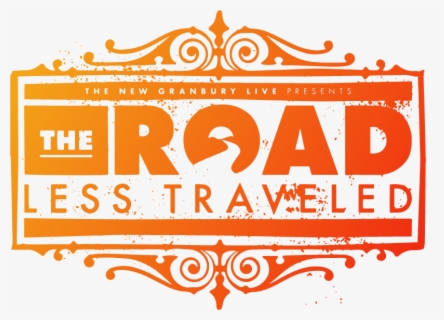 Rlt Trans - Clipart Road Less Traveled , Free Transparent Clipart ...