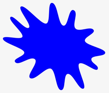 Splat , Free Transparent Clipart - ClipartKey