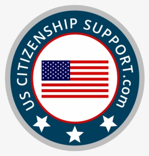 Becoming A Us Citizen , Free Transparent Clipart - ClipartKey