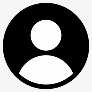 Clipart Abstract User Icon - Small User Icon Png , Free Transparent ...