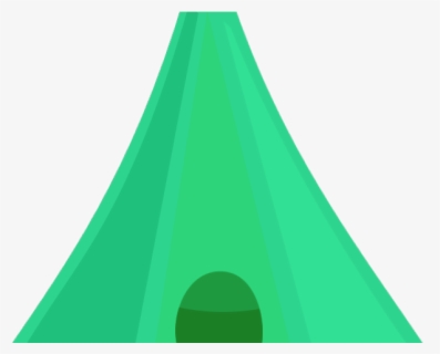 Tree Clipart Tent - Triangle , Free Transparent Clipart - ClipartKey