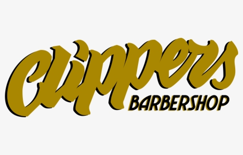 Transparent Barber Clippers Png - Clippers Barber Shop Logo , Free ...