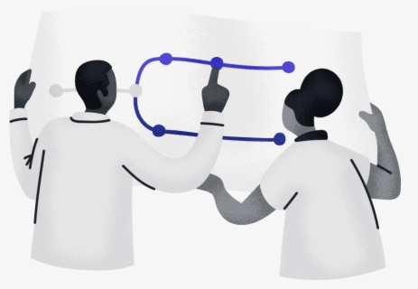 Huddle , Free Transparent Clipart - ClipartKey