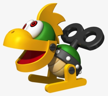 Super Mario Turtle Clipart - Koopa Troopa 2d , Free Transparent Clipart ...