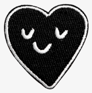 Heart Patch Png , Free Transparent Clipart - ClipartKey