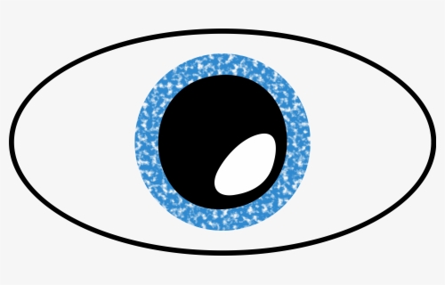 Transparent Wink Clipart - Blinking Eye Animated Png , Free Transparent ...
