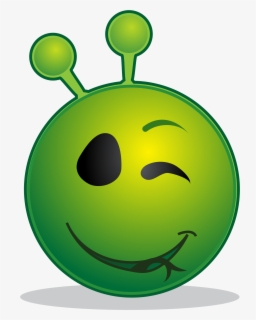 Alien Clipart Sad - Alien Sad , Free Transparent Clipart - ClipartKey