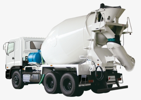 Transparent Mixer Png - Concrete Mixture Machine Png , Free Transparent ...