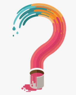 Creative Question Mark Clipart , Free Transparent Clipart - ClipartKey
