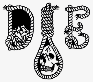 Transparent Noose Png - Transparent Background Noose Transparent , Free ...