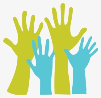 Free Participation Clip Art with No Background - ClipartKey