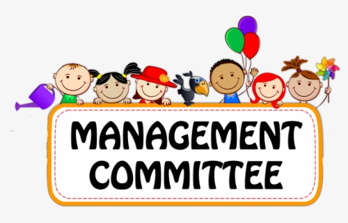Managementcommitteekids - School Management Committee Logo , Free ...