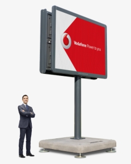 Led Billboard Png , Free Transparent Clipart - ClipartKey