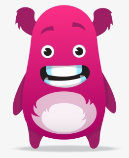 Class Dojo Clipart Brown Monster - Green Class Dojo Monsters , Free ...