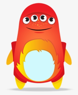 Pink Class Dojo Monsters , Free Transparent Clipart - ClipartKey