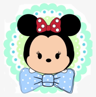 #shhh #freetoedit - Minnie Mouse Shhh , Free Transparent Clipart ...