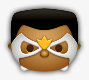 Avengers Clipart Tsum Tsum - Tsum Tsum Marvel Hulk , Free Transparent ...