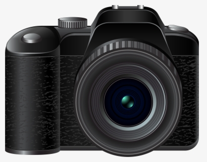 Camera Icon White Small White Camera Icon Transparent- - Camera Icon ...