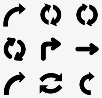 50 Arrows , Free Transparent Clipart - ClipartKey