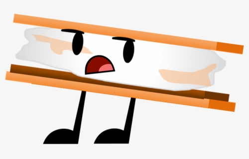 Object Havoc Wikia - Bfdi Volleyball , Free Transparent Clipart ...