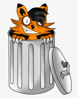 Free Garbage Clip Art with No Background - ClipartKey