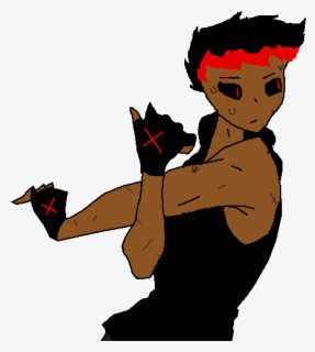 Pokemon Ash Clipart - Ash Ketchum Png , Free Transparent Clipart ...