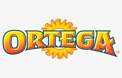 Ortega Logo B&g Foods , Free Transparent Clipart - ClipartKey