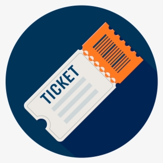 Events Tickets , Free Transparent Clipart - ClipartKey
