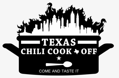 Chili Cook Off Transparent , Free Transparent Clipart - ClipartKey