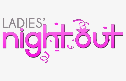 Amazin Tumbler Image Gallery - Moms Night Out Logo , Free Transparent ...