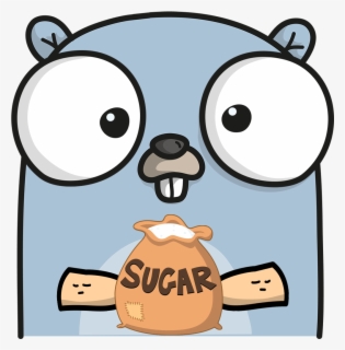 Golang Logo Png , Free Transparent Clipart - ClipartKey