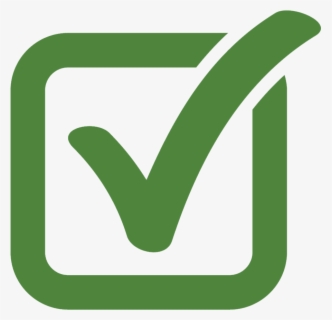 Check Mark Box White Png , Free Transparent Clipart - ClipartKey