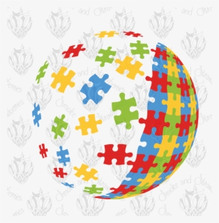 Free Autism Clip Art with No Background - ClipartKey