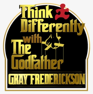 The Godfather Movie Logo - Godfather Logo , Free Transparent Clipart ...