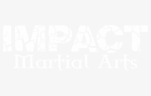 Impact Martial Arts - Poster , Free Transparent Clipart - ClipartKey