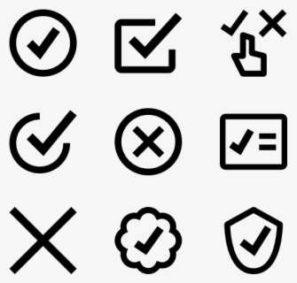 Status - Icono Status , Free Transparent Clipart - ClipartKey