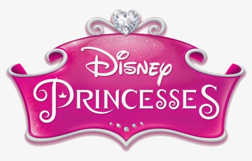 Disney Princess Logos Clipart & Clip Art Images - Disney Princesses ...