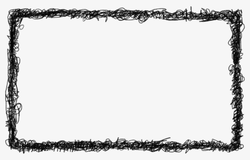 Rectangle Shape Black And White Png , Free Transparent Clipart - ClipartKey