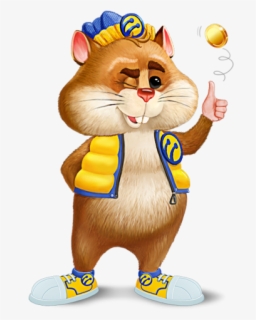 Chomp Down On Everything You Haven"t Used During A - Cartoon , Free ...