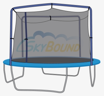 Free Trampoline Clip Art with No Background - ClipartKey
