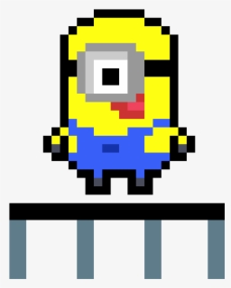 Overwatch Logo Pixel Art , Free Transparent Clipart - ClipartKey