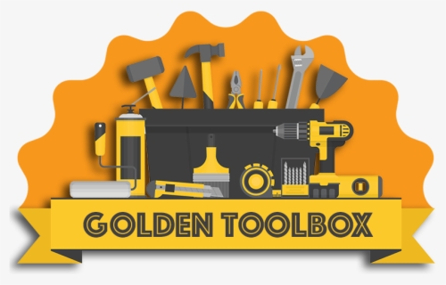 Tool Box Clip Art At Clker - Clip Art Construction Tools , Free ...