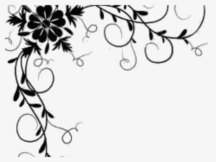 Simple Side Border Designs Free Download Clip Art - Border Designs For ...