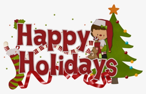 Free Holiday Party Clip Art with No Background - ClipartKey