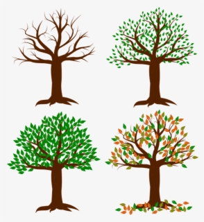 Free Seasons Clip Art with No Background - ClipartKey