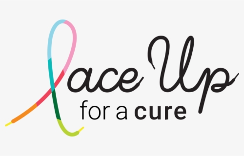 Image - Lace Up For A Cure , Free Transparent Clipart - ClipartKey